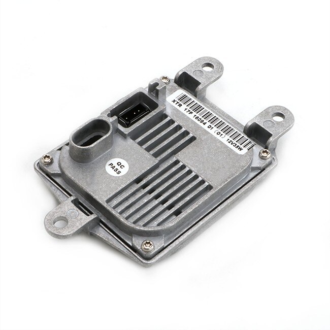 Xenon trafó, traffó, xenon ballast, gyújtó összeegyeztethető Osram ...