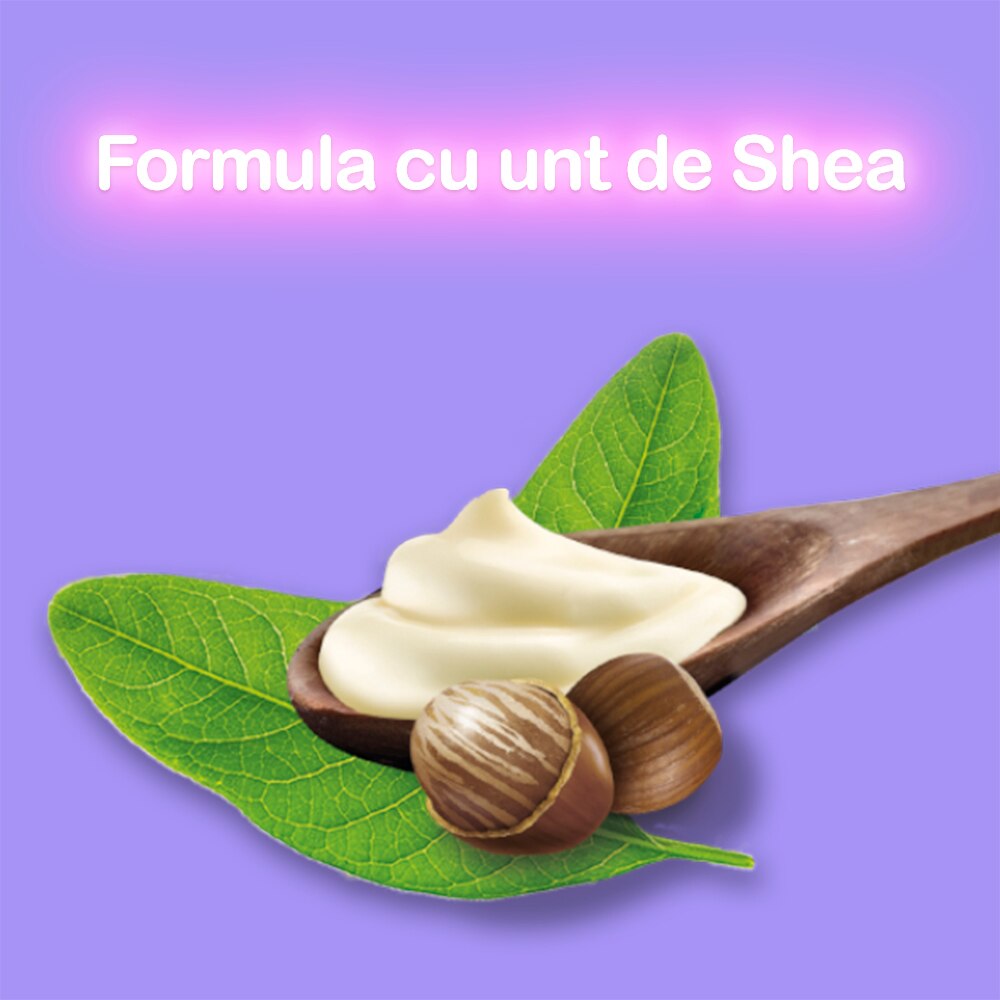 Benzi depilatoare de ceara Veet Easy-Gelwax pentru fata, 20 benzi, 3 ...