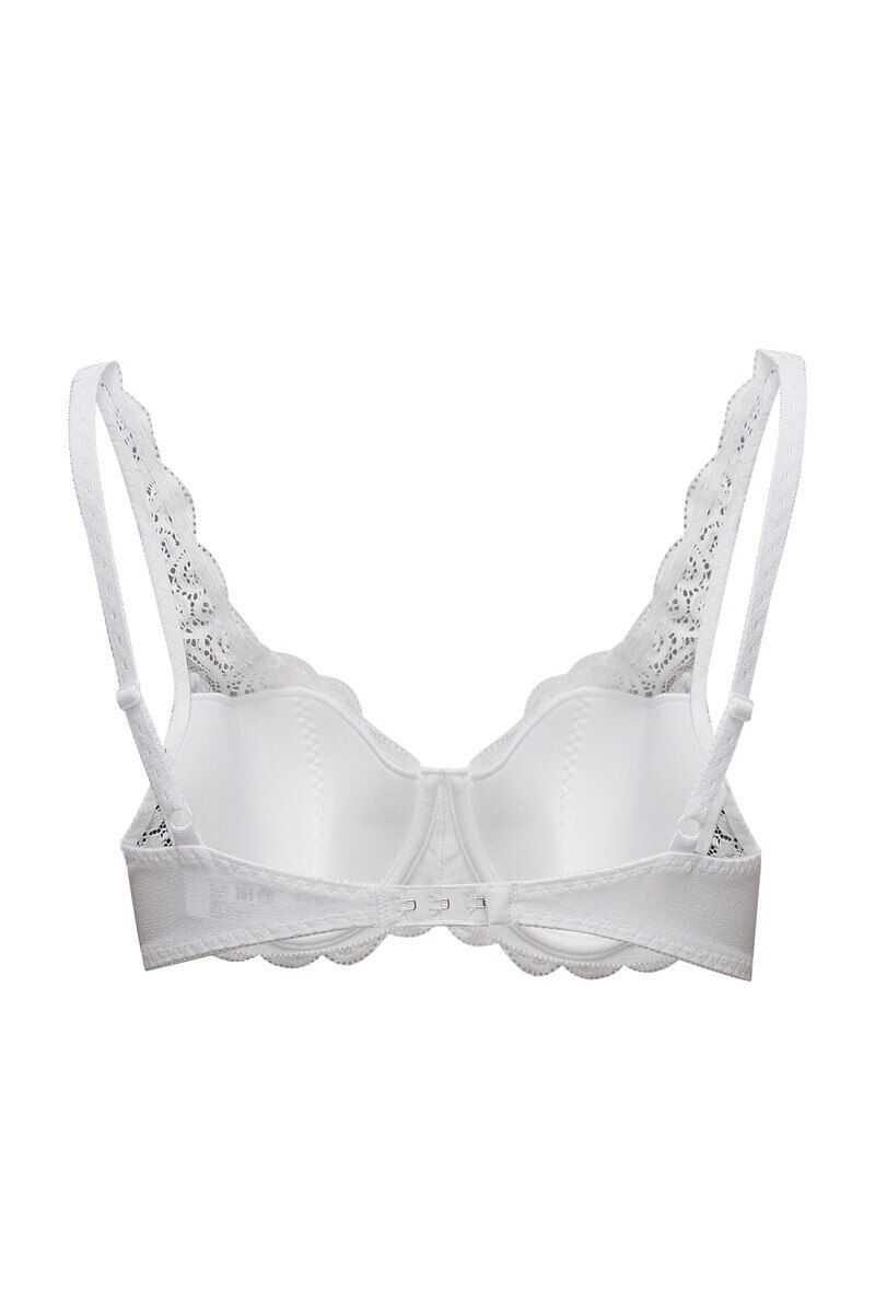 Sutien, Triumph Amourette 300 WHP, Alb, 75B - eMAG.ro