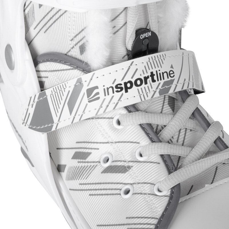 Patine reglabile inSPORTline Bergera, L(41-45) - eMAG.ro