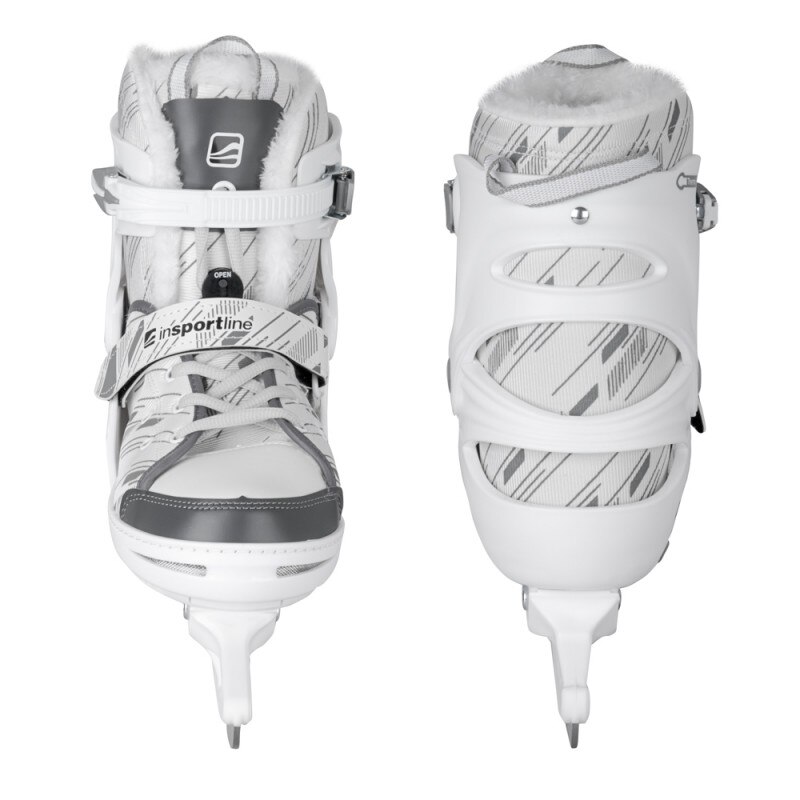 Patine reglabile inSPORTline Bergera, L(41-45) - eMAG.ro