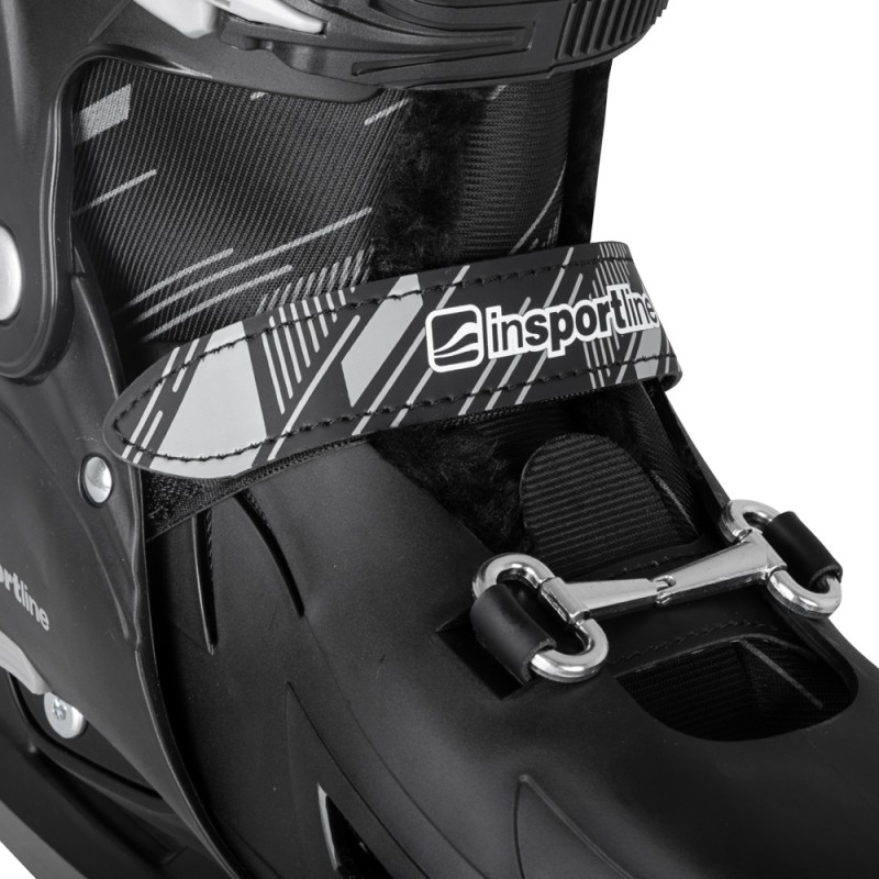 Patine reglabile inSPORTline Niorto, L(41-45) - eMAG.ro