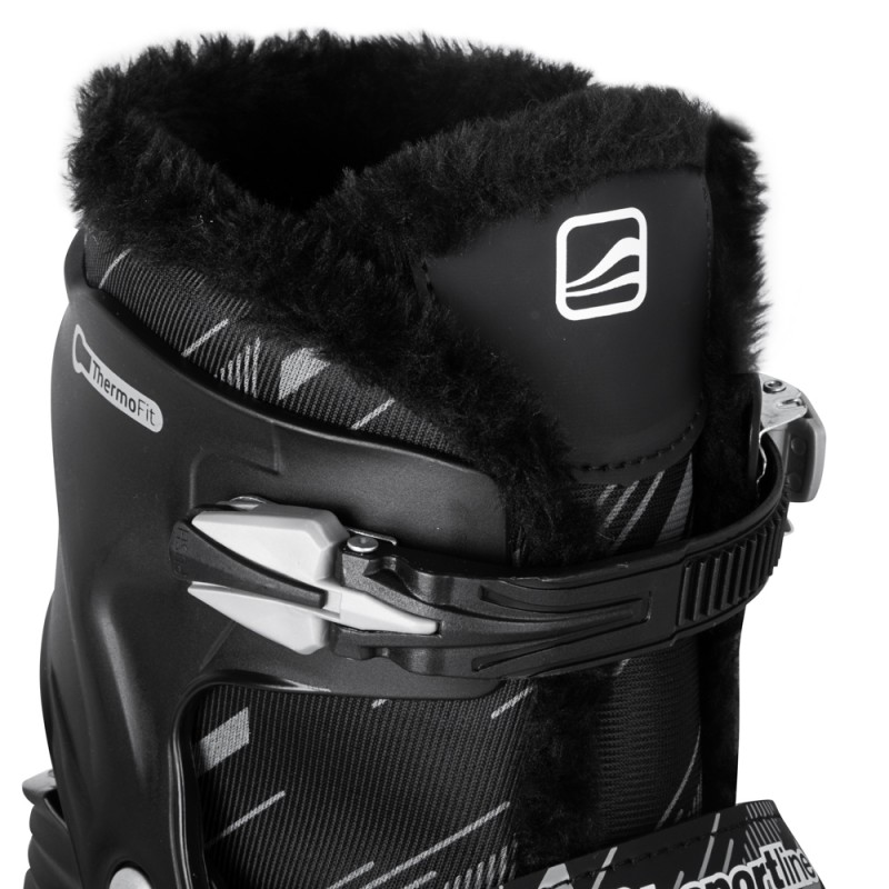 Patine reglabile inSPORTline Niorto, L(41-45) - eMAG.ro