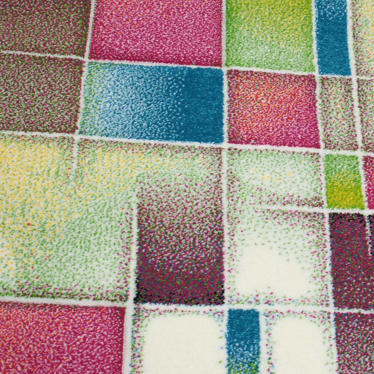 Covor Sintelon VEGAS POP 80x150 cm cod 43RVR - eMAG.ro