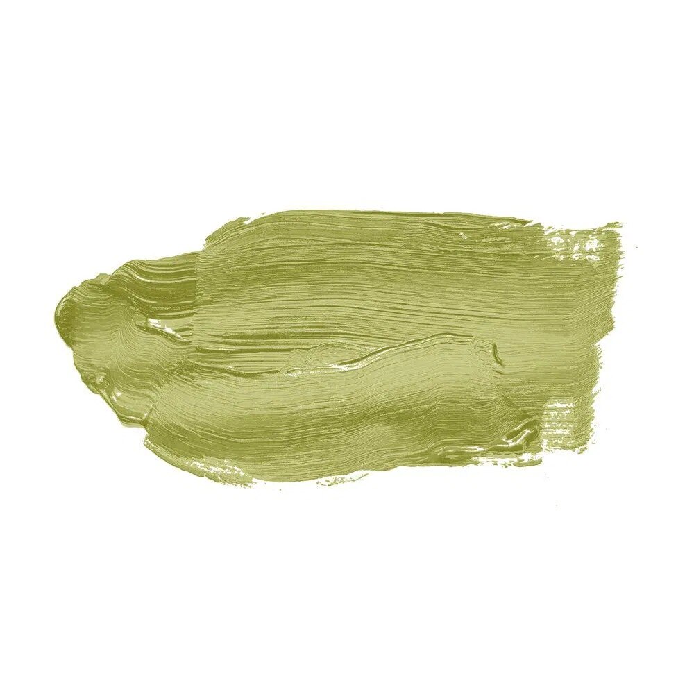 Vopsea lavabila de interior The Color Kitchen Colour, dispersie pe baza ...