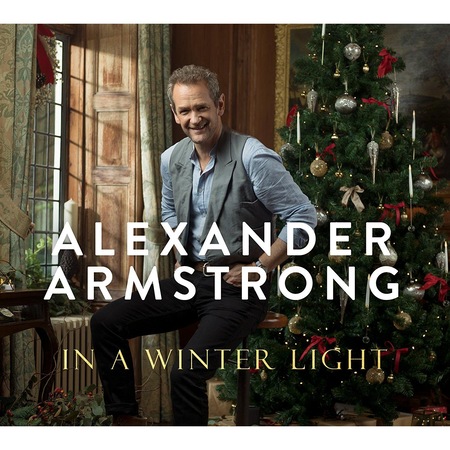 Alexander Armstrong-In A Winter Light-CD - eMAG.ro