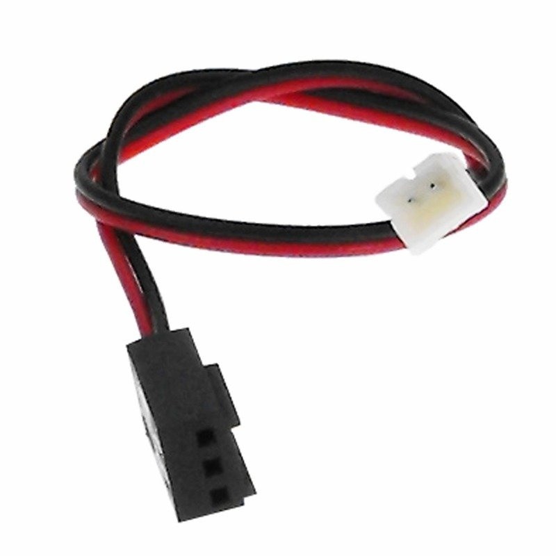 Ventilátor tápegység adapter, AABCOOLING, C25 micro 2-Pin - 3-Pin - eMAG.hu