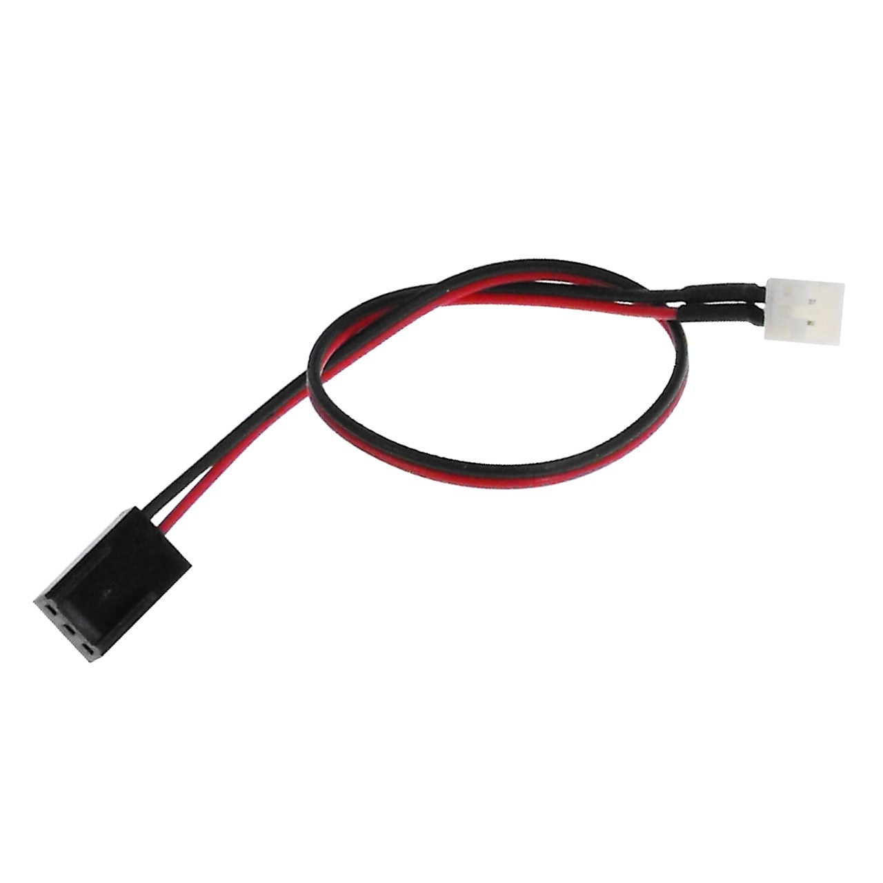 Ventilátor tápegység adapter, AABCOOLING, C25 micro 2-Pin - 3-Pin - eMAG.hu