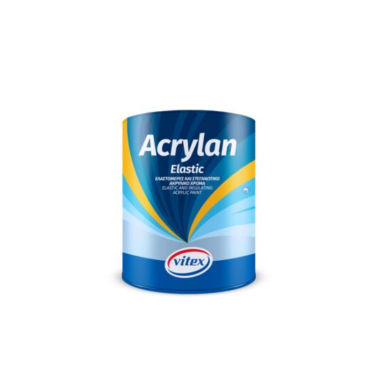 Baza de colorare medie B2 VITEX Acrylan Elastic, 2, 880L - eMAG.ro