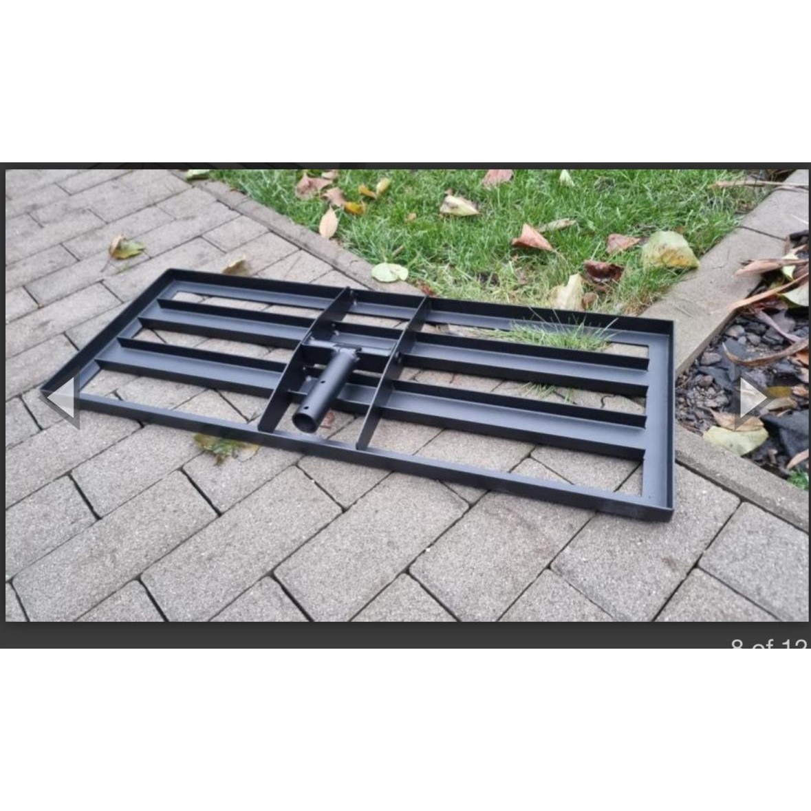 Nivelator Gazon - eMAG.ro