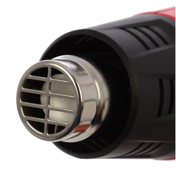 Suflanta / pistol cu aer cald, Panzer JS-HG12AI, 2 trepte, 1600 W - eMAG.ro