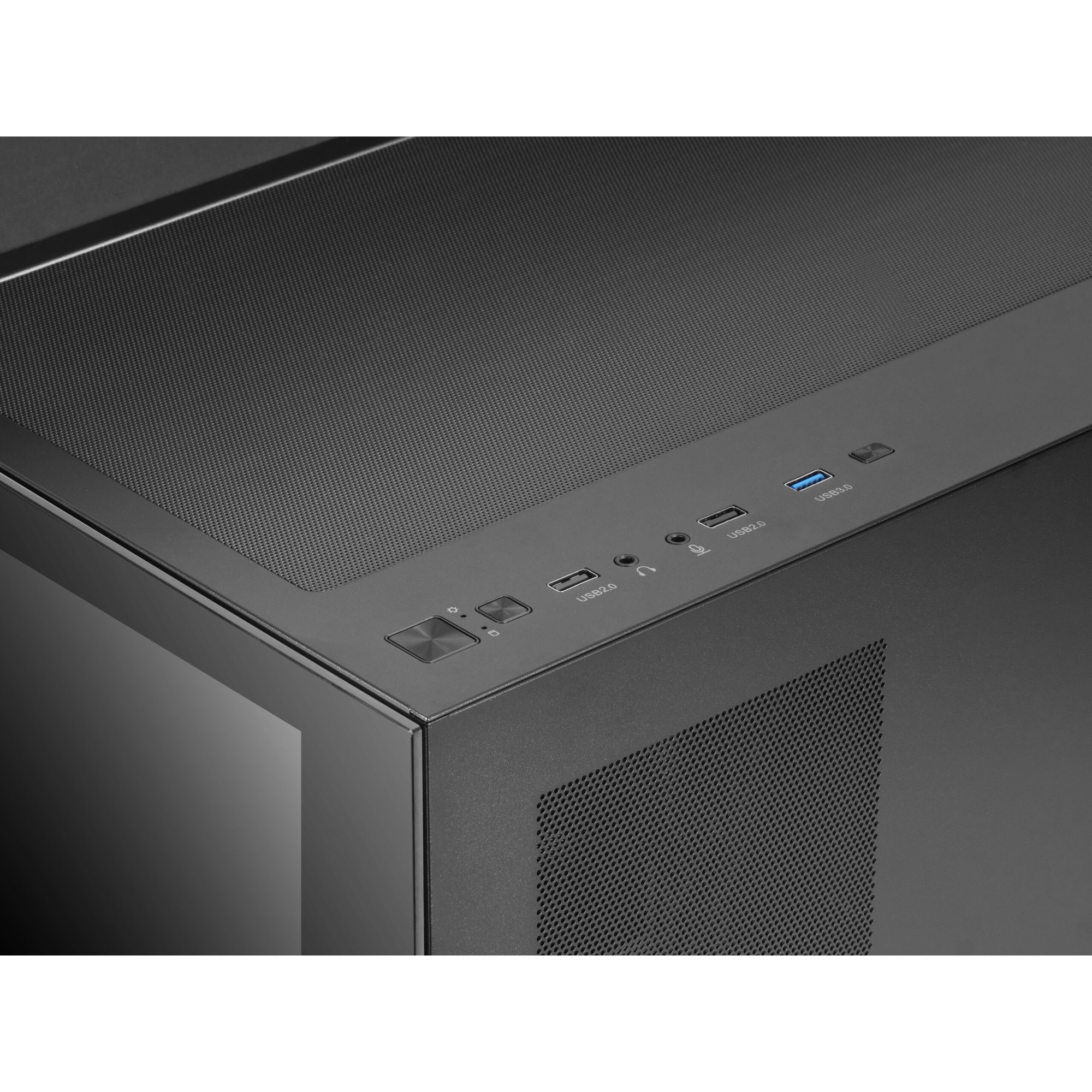 Sistem Desktop PC Gaming GRT FAN cu procesor AMD Ryzen 9 9900X3D pana ...