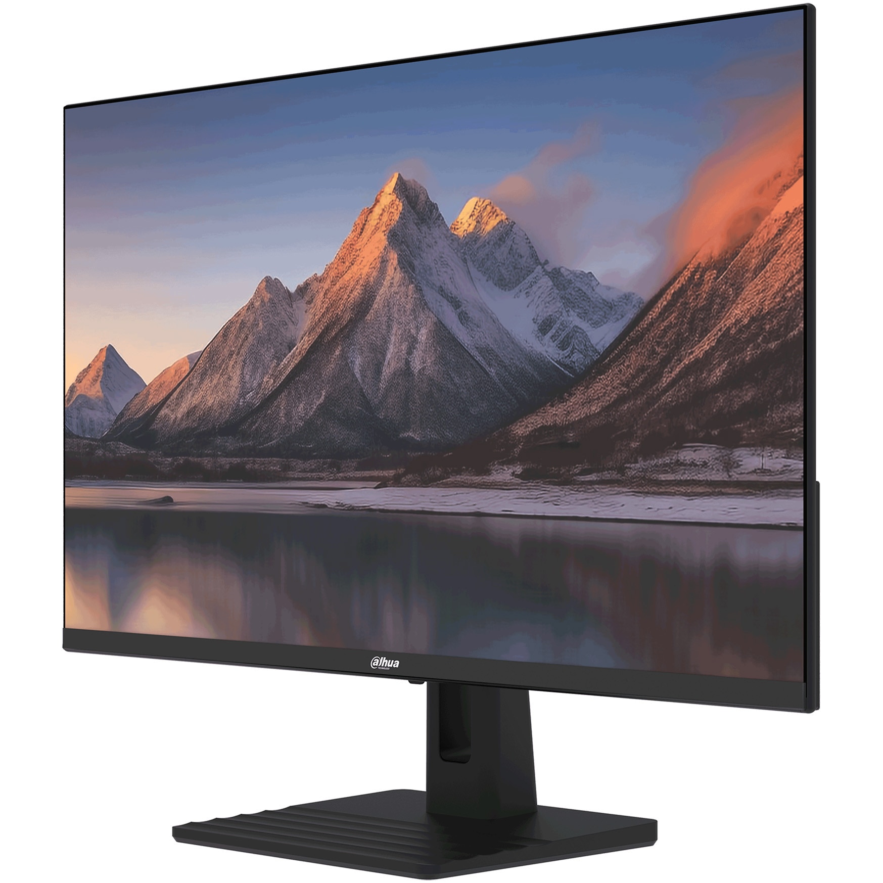 Dahua LM27-C301B monitor, 27", 100 Hz, QHD (2560x1440), IPS, 16:9, 300 ...