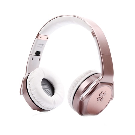 Casti Bluetooth SODO MH3 2 in 1 ajustabile cu functie de boxa portabila ...