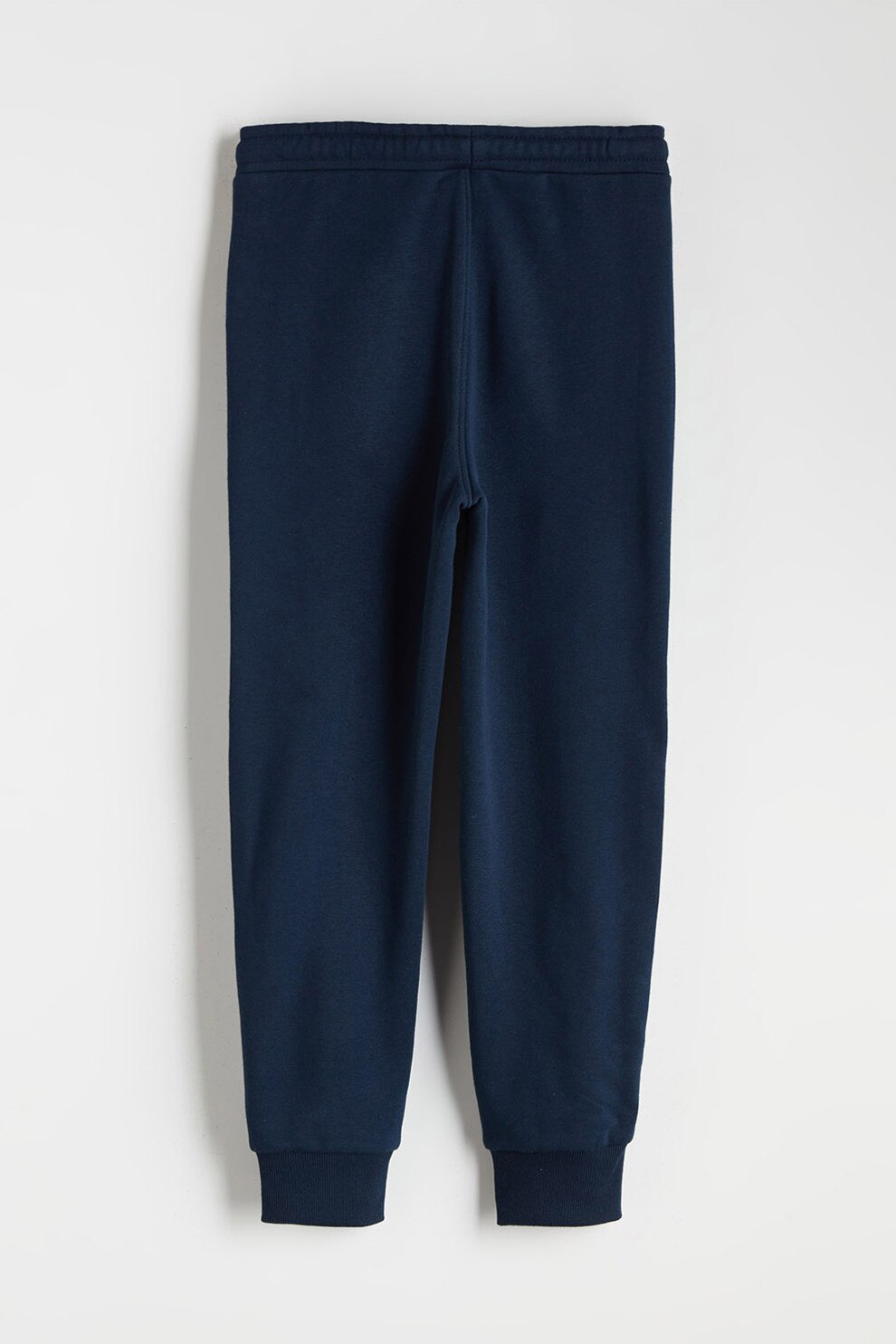 LC WAIKIKI, Pantaloni de trening din amestec de bumbac cu talie ...