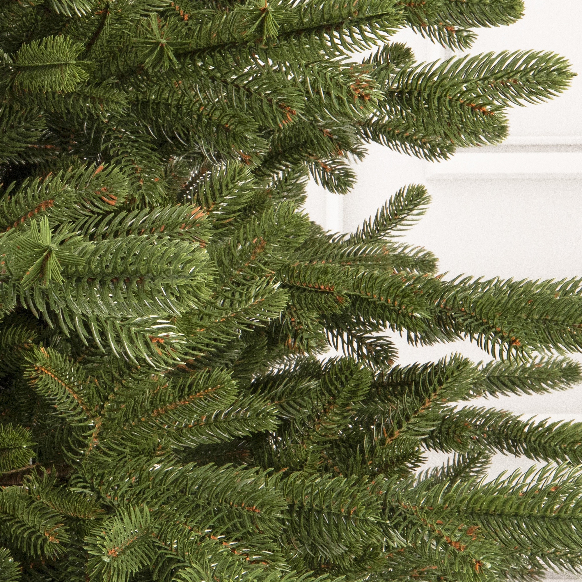 Brad Artificial Imperial de Lux 1745 Ramuri Full 3D PE Verde 200 cm ...