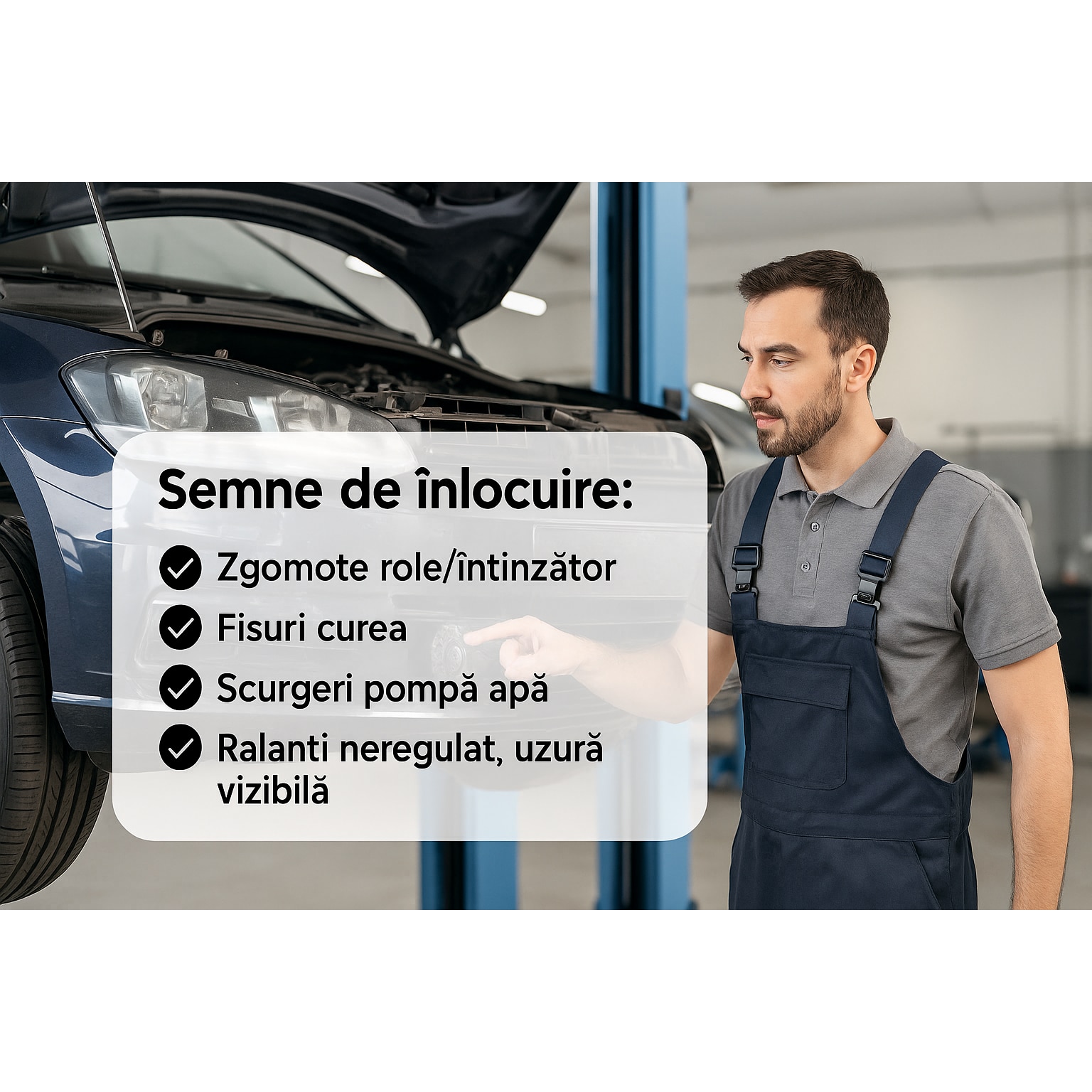 Set Kit de distributie curea intinzator pompa de apa AUDI A3 Limousine ...