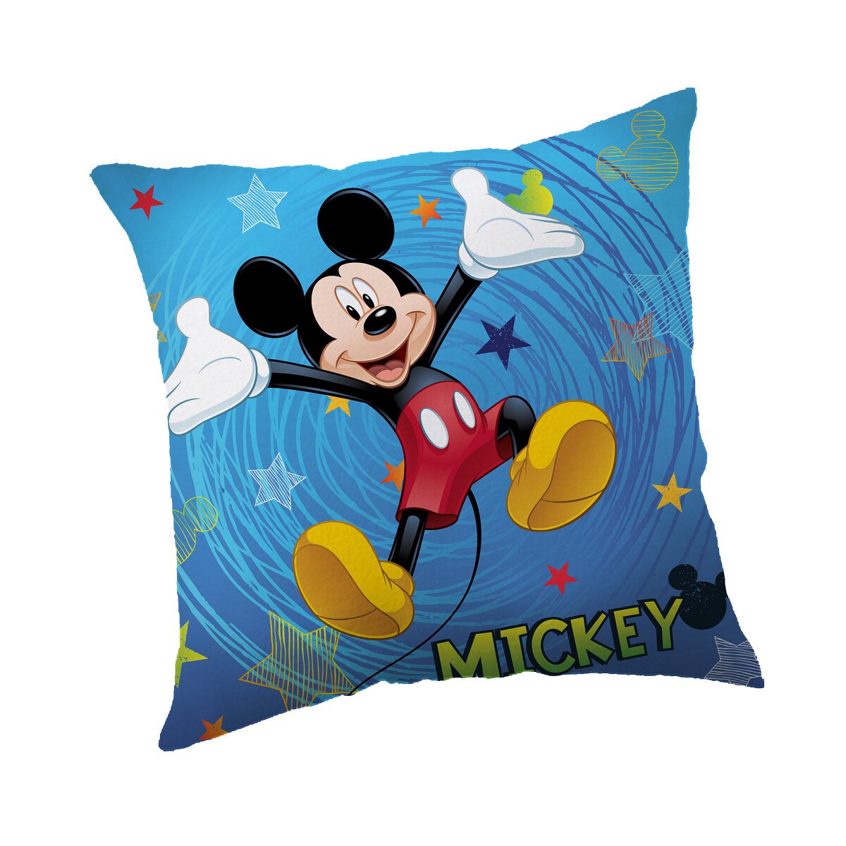 Perna decorativa Mickey 2018 - colectia Disney - eMAG.ro