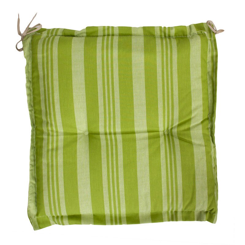 Pernuta pentru scaun SEDUTA 45x45cm verde - eMAG.ro