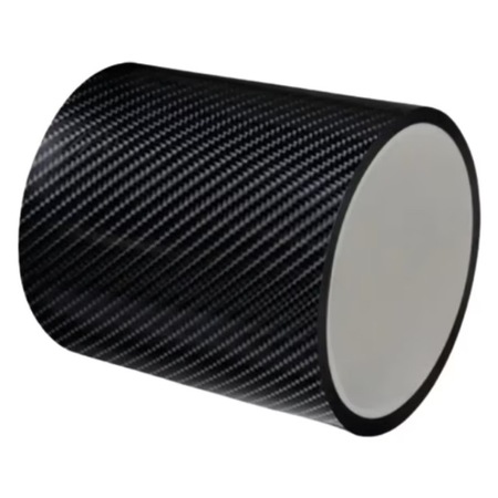 Benzi de protectie pentru masini, din fibra de carbon, pentru ...