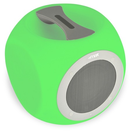 Boxa portabila cu acumulator exterior Bluetooth, Max - eMAG.ro