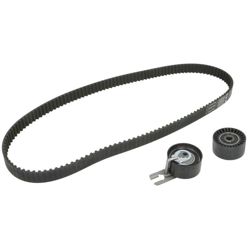 Set kit distributie MAZDA 3 (BK) 1.6 DI Turbo din 2004-2009 KW 80 CP ...