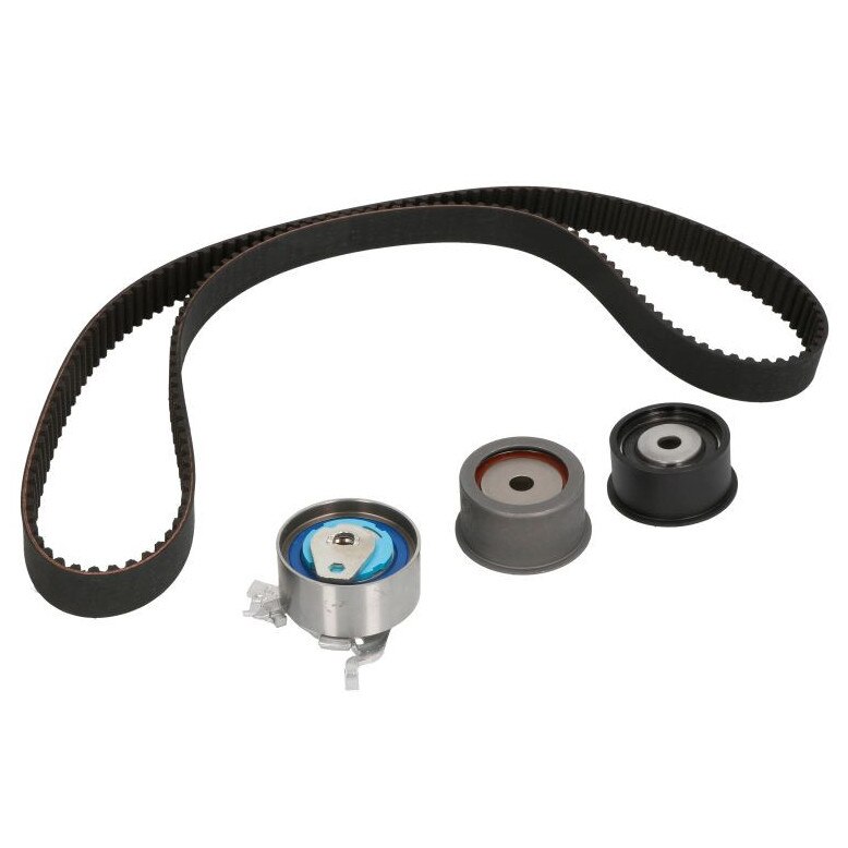 Set kit distributie OPEL ASTRA G Coupe (T98) 2.0 16V Turbo (F07) din ...