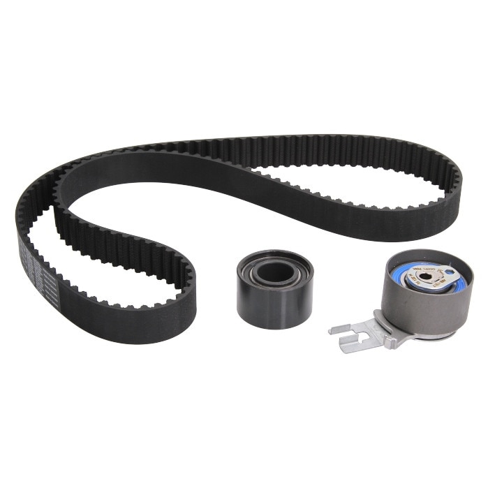 Set kit distributie VOLVO XC70 II (136) D3 din 2010-2015 KW 120 CP 163 ...