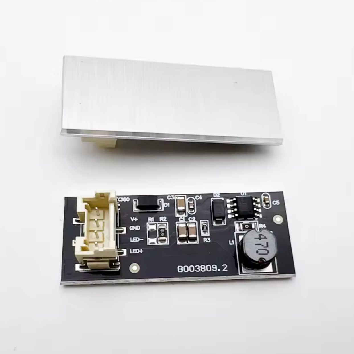 Modul LED Stopuri, Maf, BMW X3 F25 b003809.2 kit Reparatie LED Circuit ...