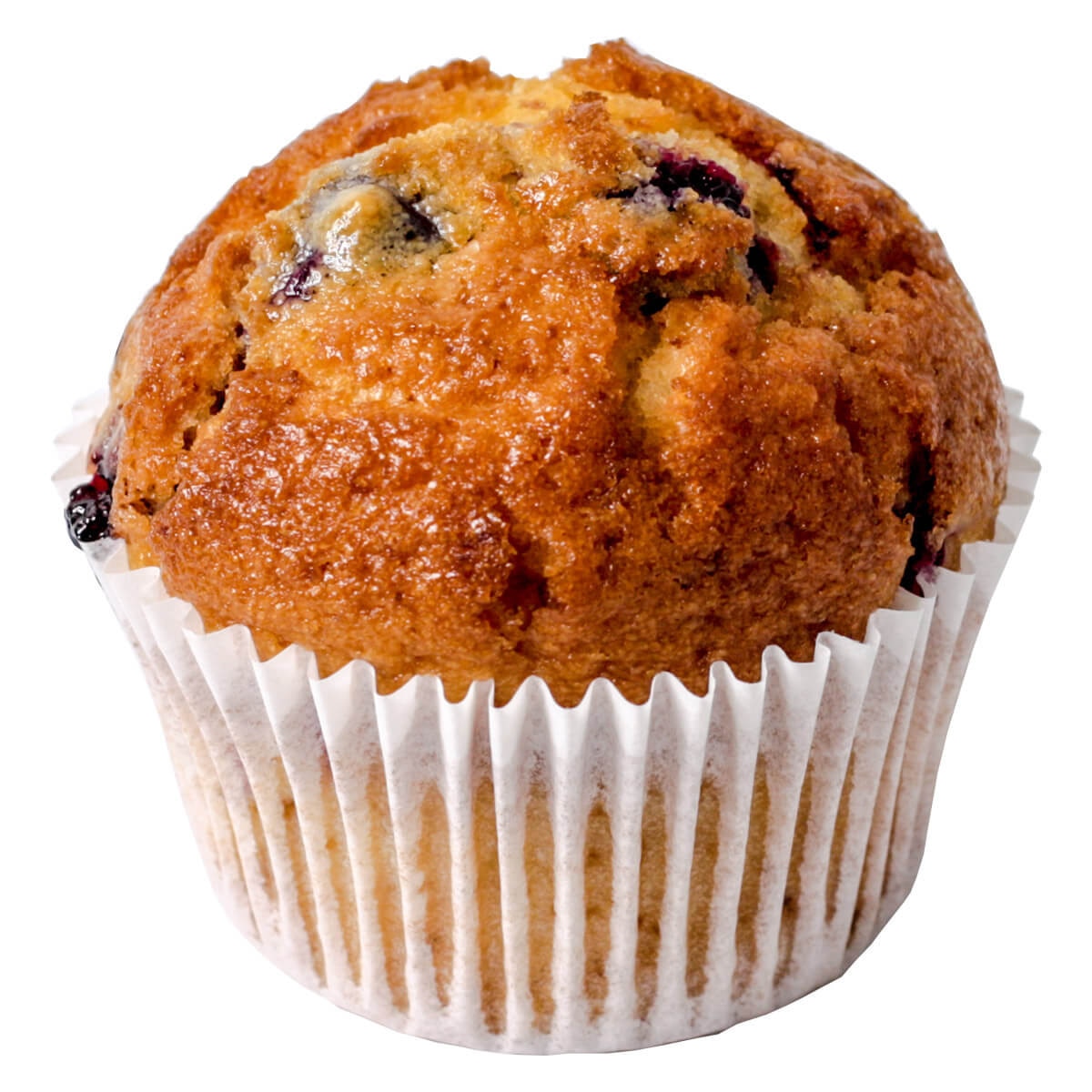 Briosa cu fructe de padure Cutie 24 buc - eMAG.ro