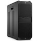 Desktop PC, 64 GB RAM, 1 TB SSD, AMD Ryzen Threadripper 7965WX, negru ...