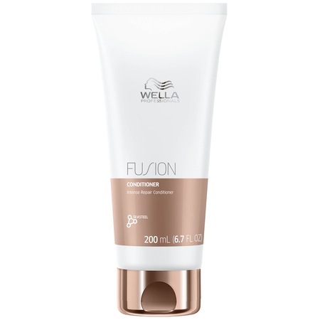 Balsam Wella Professionals Fusion de reparare pentru par deteriorat ...