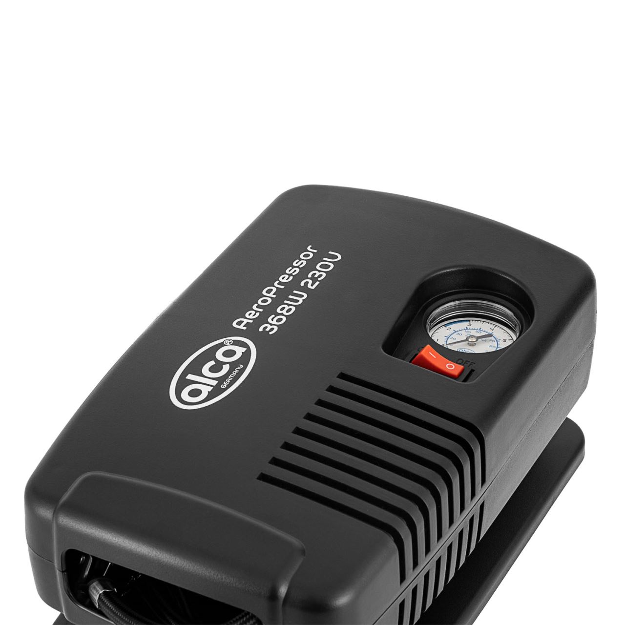 Compresor aer 230V, Premium MassAir 228.00 Alca - eMAG.ro