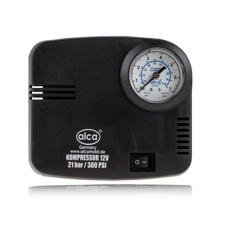 Compresor aer 12V, 21Bar AeroPressor 232.00 Alca - eMAG.ro