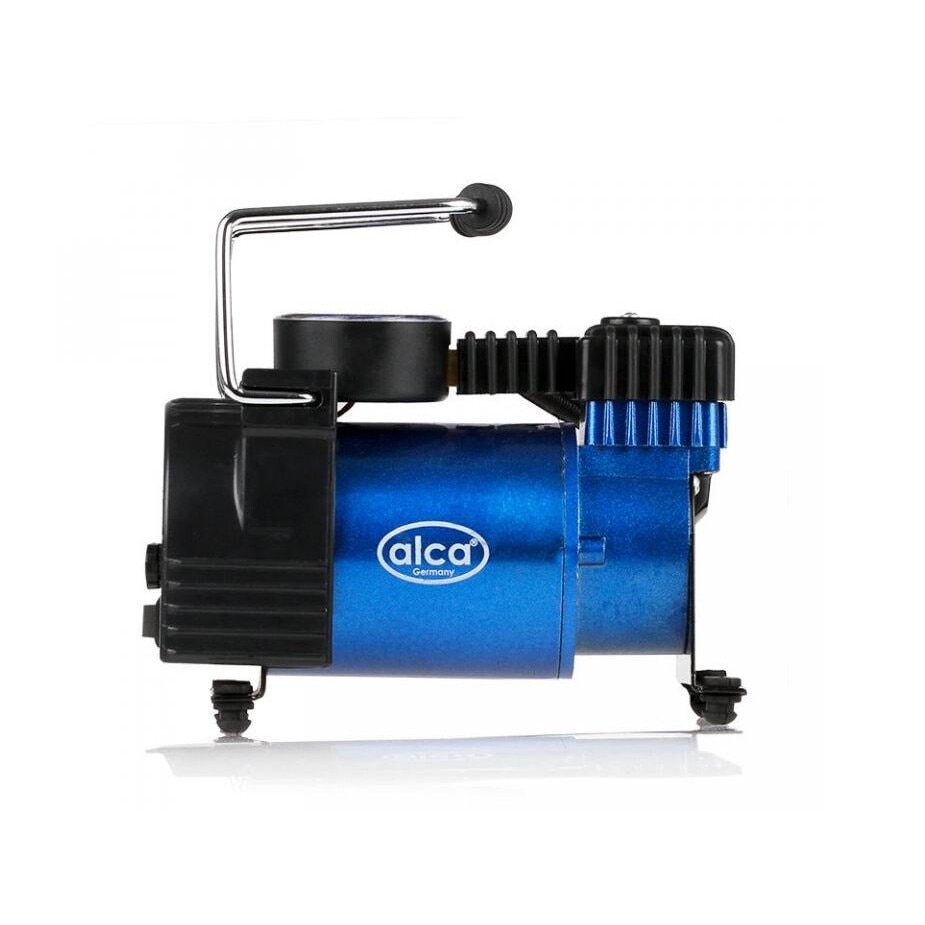 Compresor aer 12V, 10bar AeroPressor 227.50 Alca - eMAG.ro
