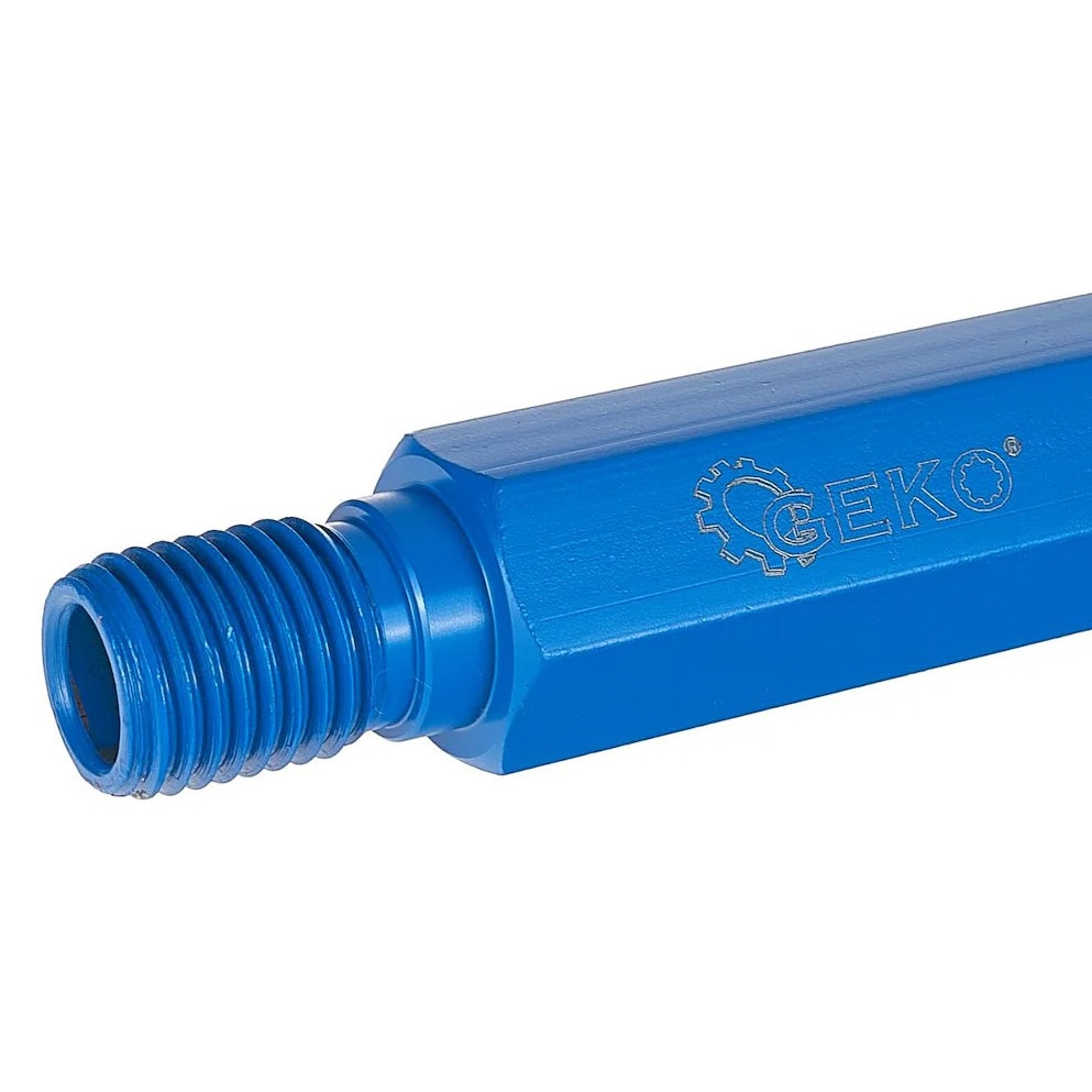 Prelungitor pentru carota, 30 cm, 1.1 / 4", Geko G65206 - eMAG.ro