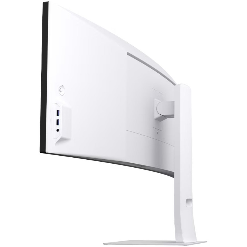 Monitor Curbat LG UltraWide 49U950A-W.AEU, Nano IPS, LED, Dual QHD ...