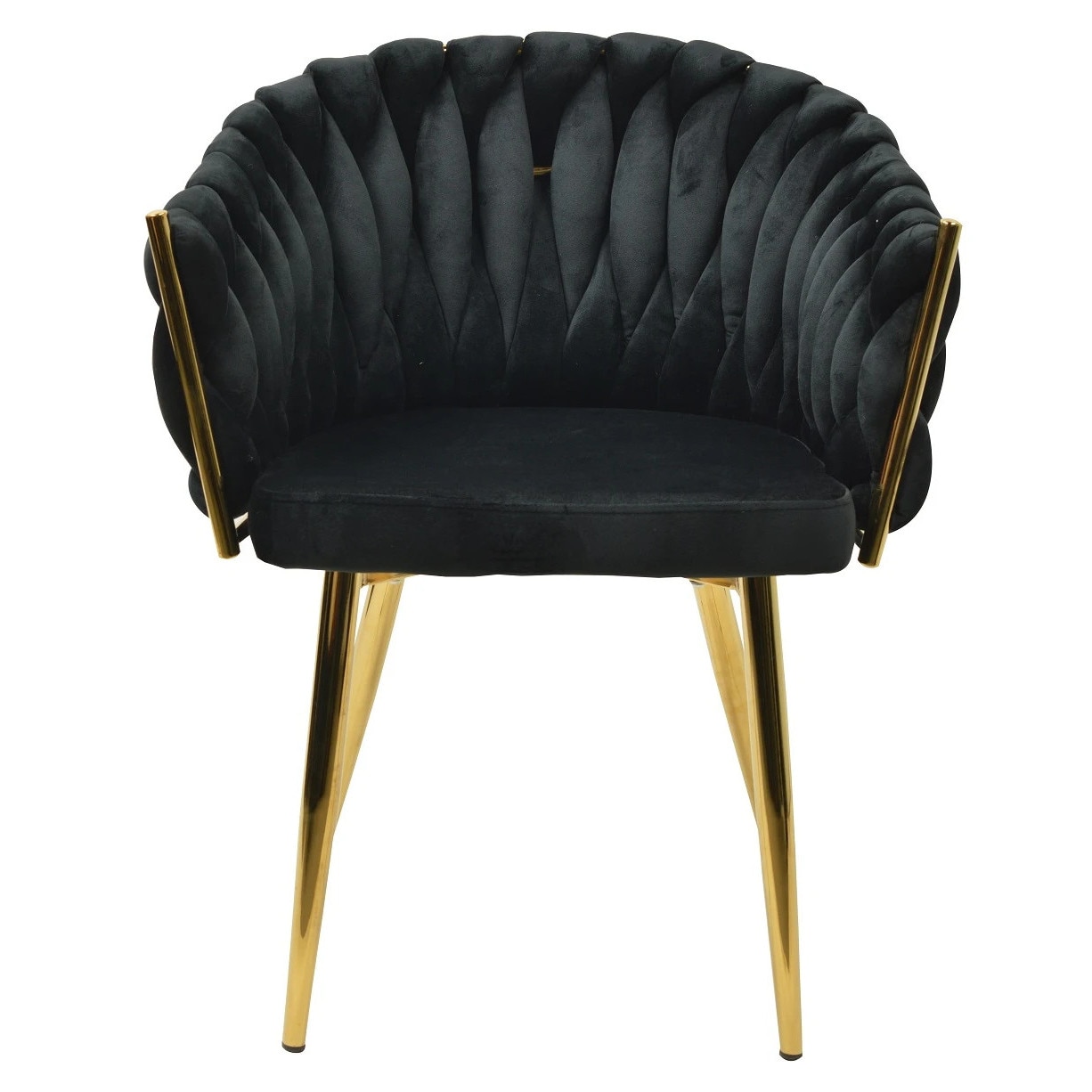 Scaun Dining/Bucatarie Premium, Scaun Modern, Cadru Metalic Solid si ...