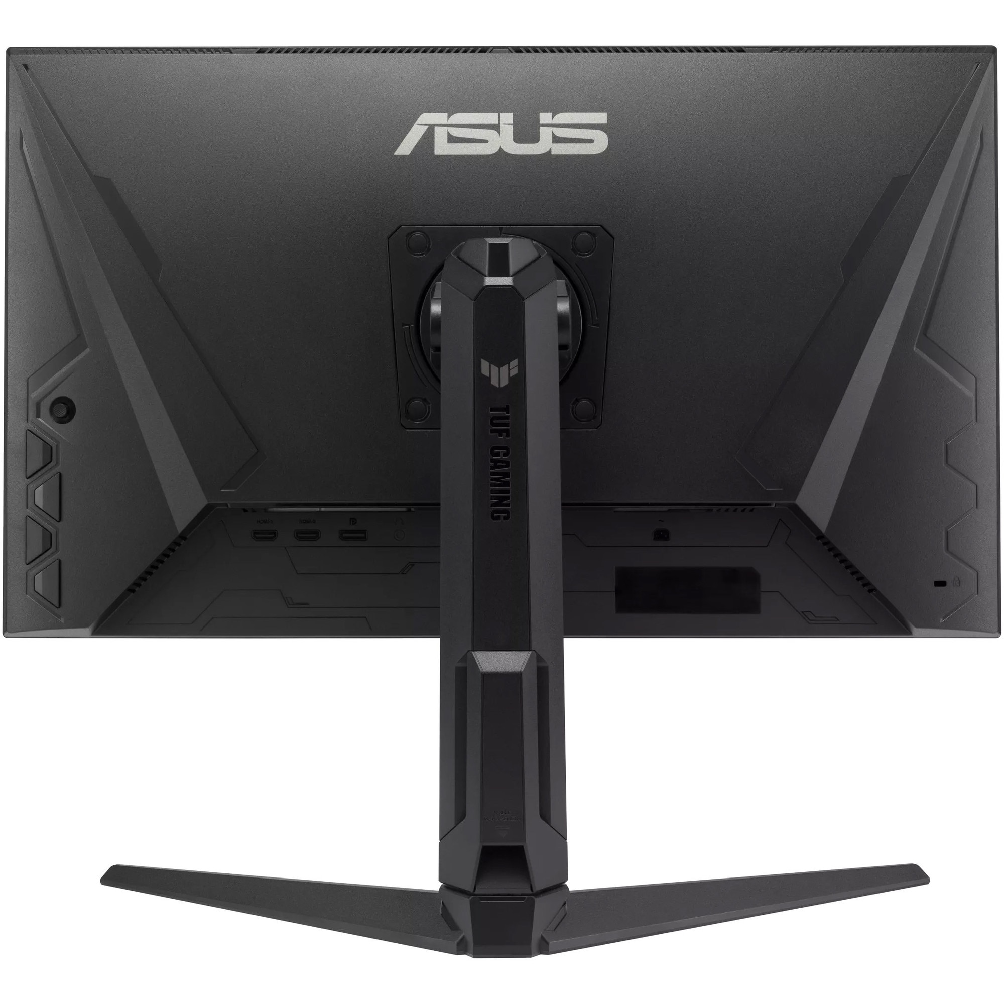 Monitor gaming TUF ASUS 27'', IPS, LED, QHD (2560x1440), 210Hz, 0.3ms ...