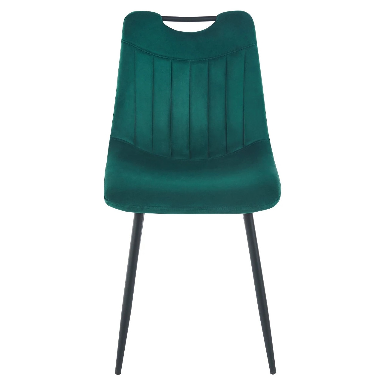 Set 4 Scaune Dining/Bucatarie Premium, Scaun Modern, Cadru Metalic ...