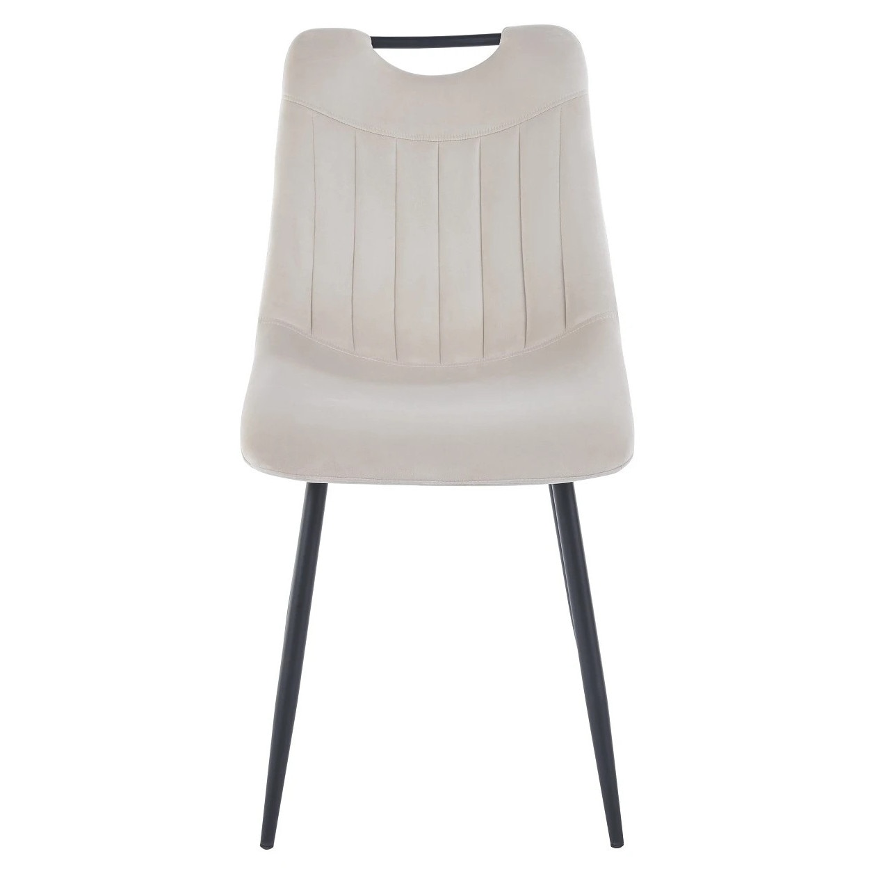 Set 4 Scaune Dining/Bucatarie Premium, Scaun Modern, Cadru Metalic ...