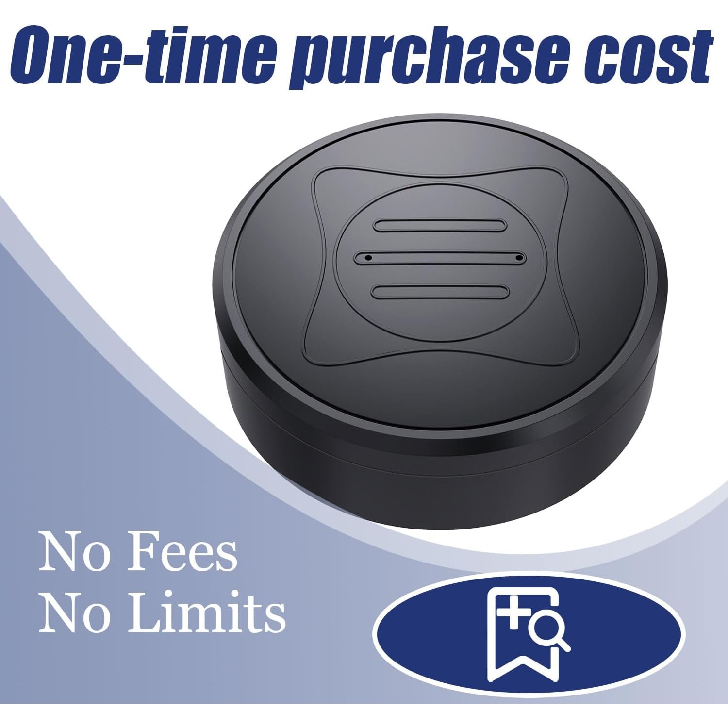 Mini Localizator GPS Vehicule – Tracker GPS Timp Real, Urmarire Ascunsa ...