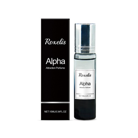 Parfum cu feromon pentru barbati, parfum portabil pentru creare de ...