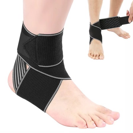 Glezniera, Yingyun®, bandaj elastic, compresie glezna, tratament ...
