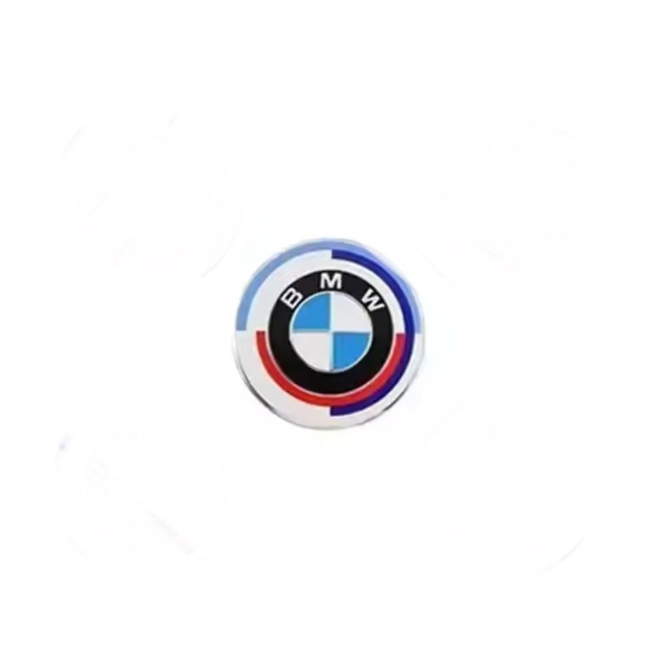 Emblema Cheie BMW Editie Aniversara 11mm - eMAG.ro