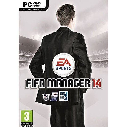 Joc consola, EA, FIFA Manager 14 - eMAG.ro