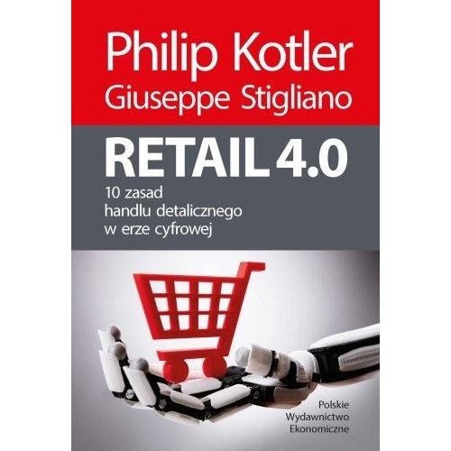 Retail 4.0, PWE, managementul afacerilor, transformare digitala, 2023 ...
