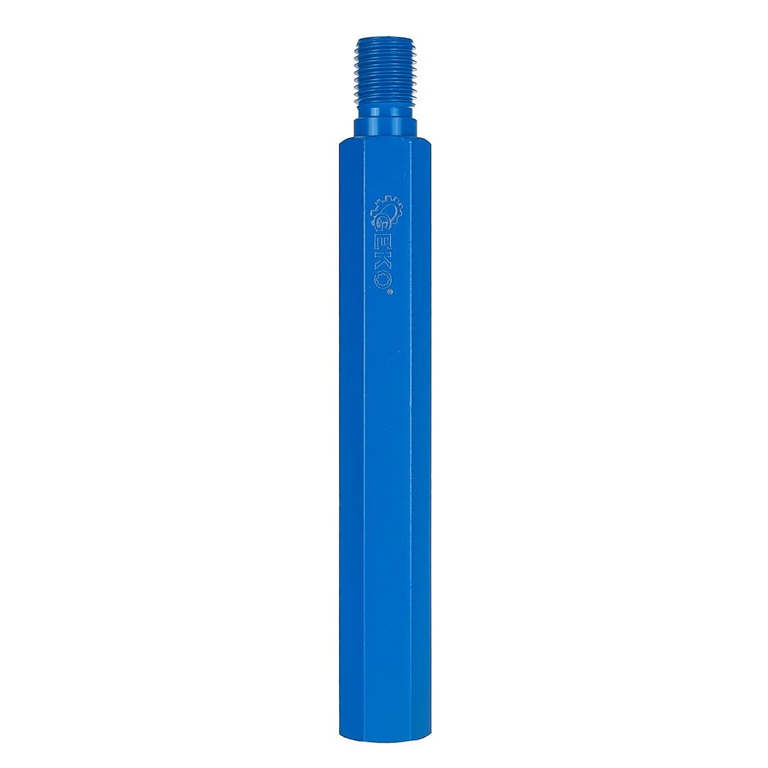 Prelungitor pentru carota, 30 cm, 1.1 / 4", Geko G65206 - eMAG.ro
