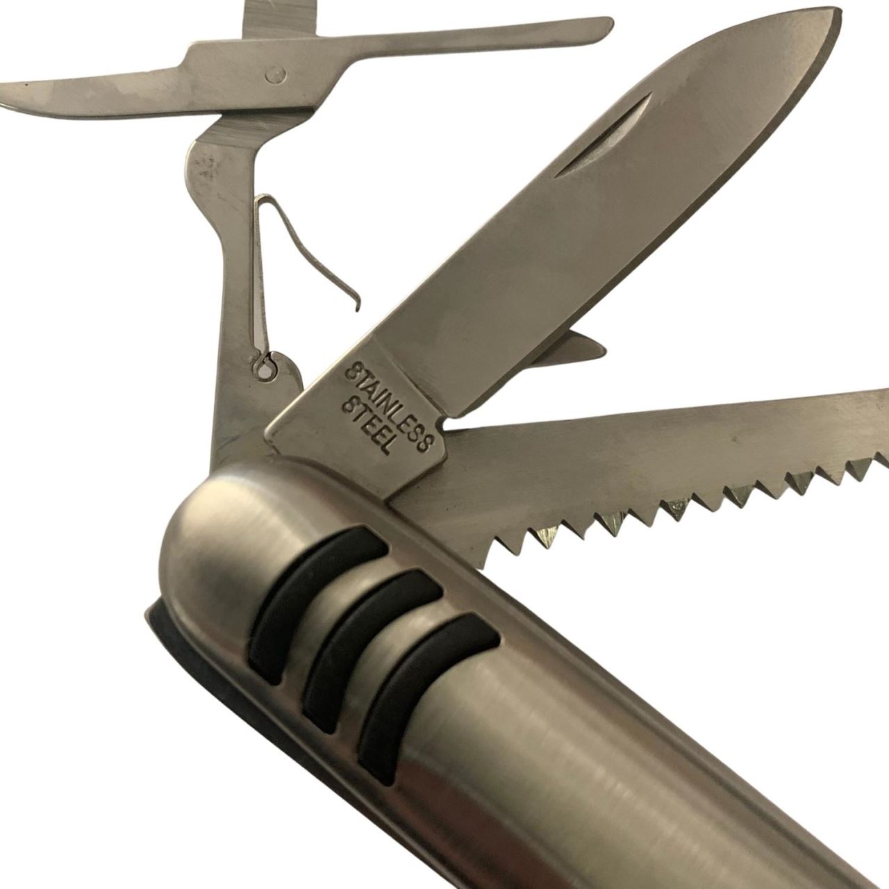 Briceag multifunctional, 15 functii Strend Pro MAK503NS, otel ...