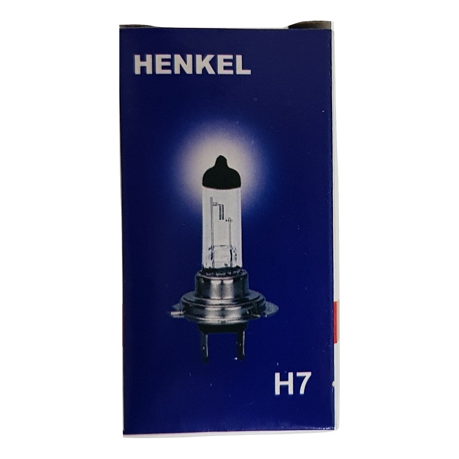 Bec auto cu halogen HENKEL, H7, 12V, 55W - eMAG.ro